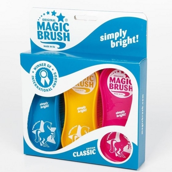 MagicBrush, Magicbrush, Magicbrusch